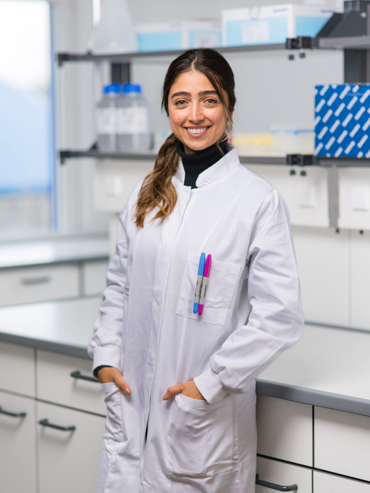 Invasive Species Identification: Solutions by Faunomics